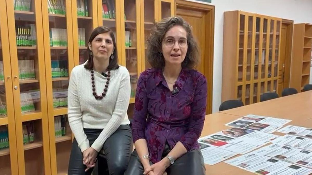 El Centro de Estudios Literarios Iberoamericanos Mario Benedetti de la ...