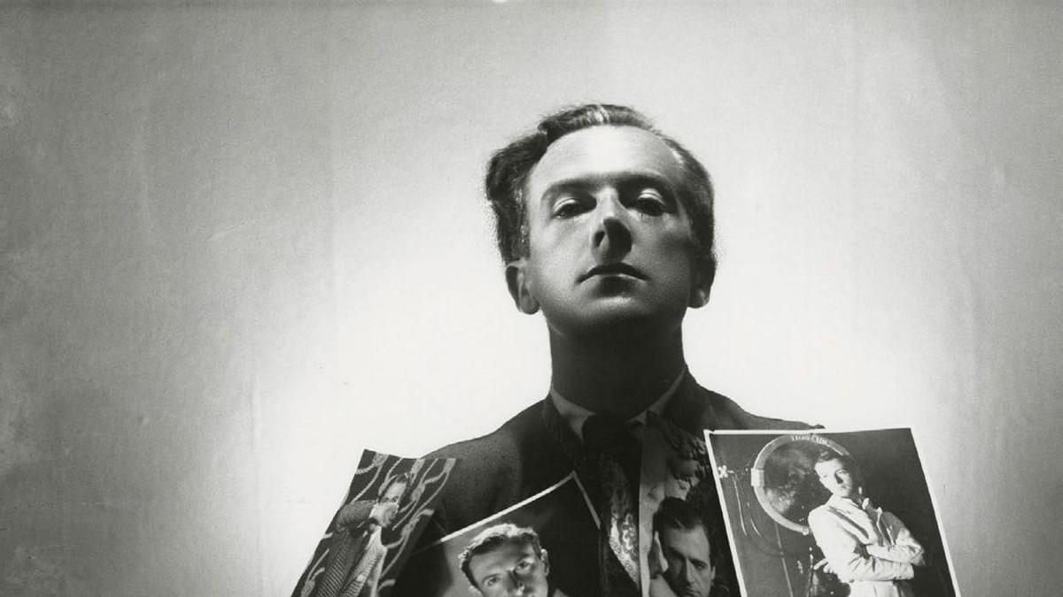 Cecil Beaton: El esteta sublime - Información