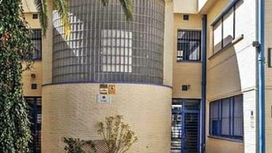 El IES Litoral, sin profesores para cursar una asignatura