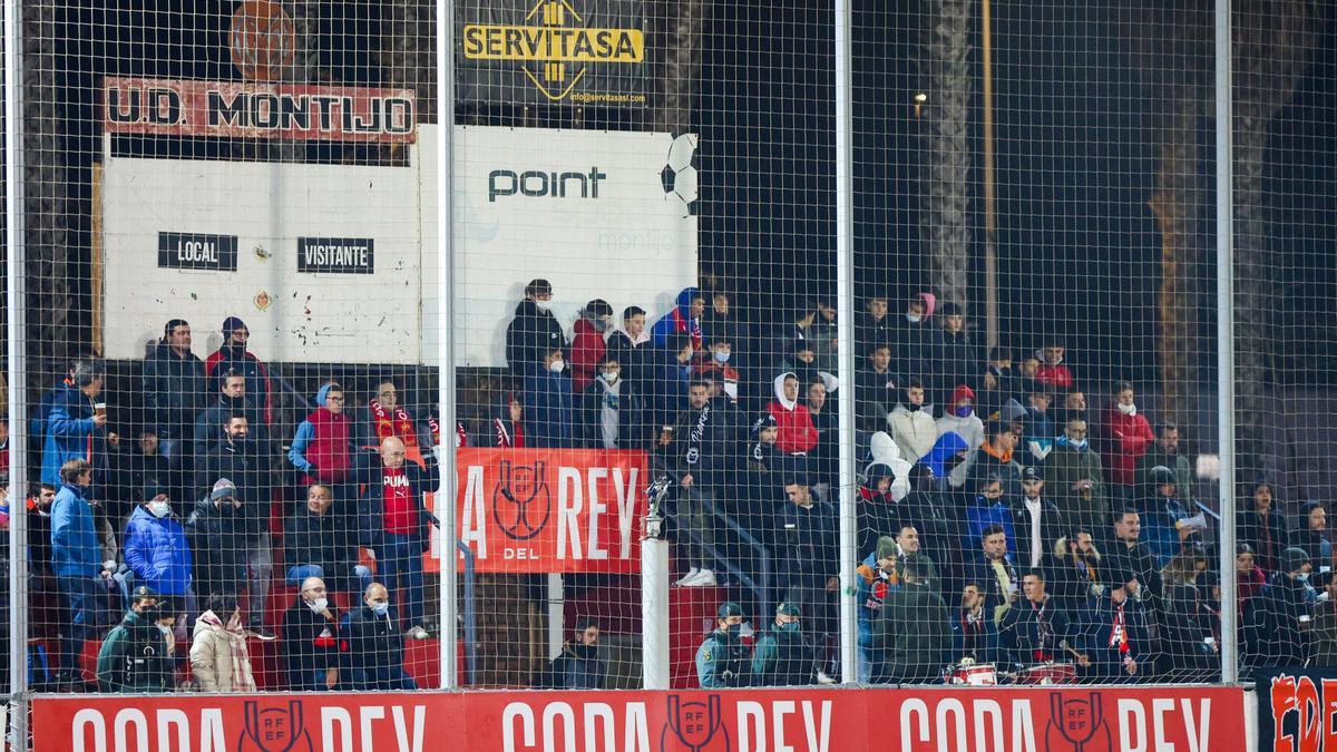 El Montijo, a recuperar la senda positiva frente al Mensajero