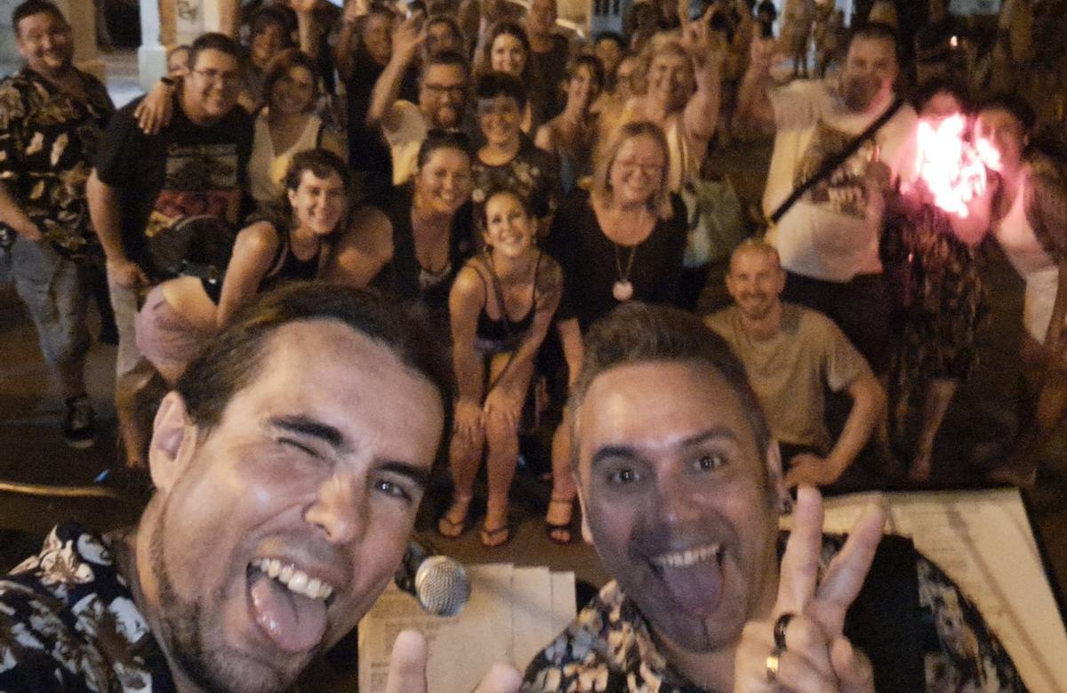 «La fiesta de La Victòria demostró que sí es posible otro tipo de ...