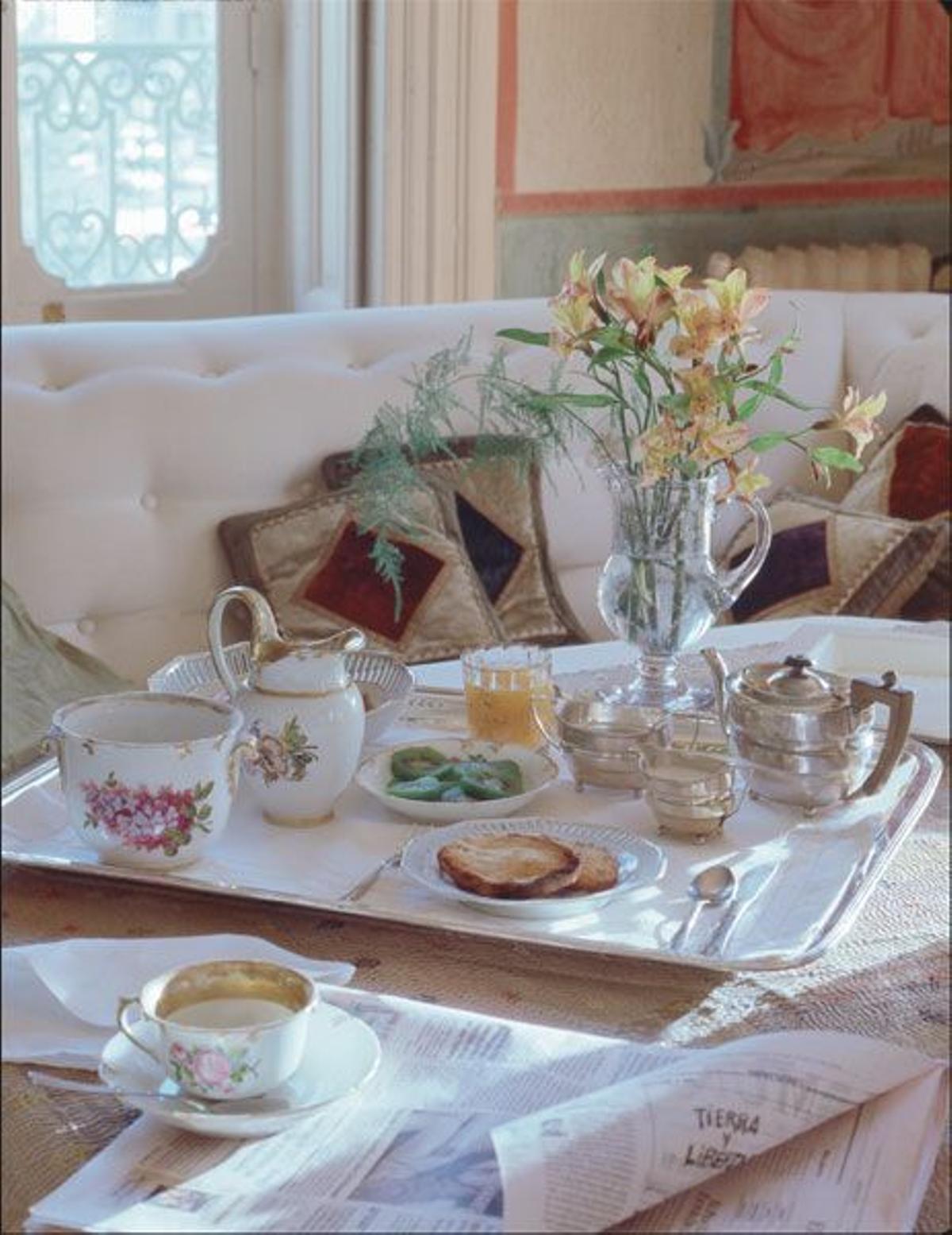 Lección de historia - Woman