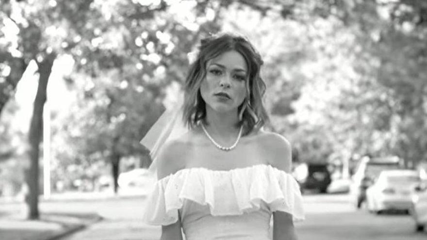 Muere Cady Groves, cantante de country, a los 30 años