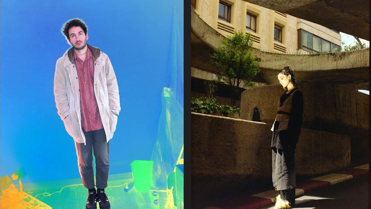 Conciertos de Paco Moreno y Xenia en el jardín de Las Cigarreras de ...