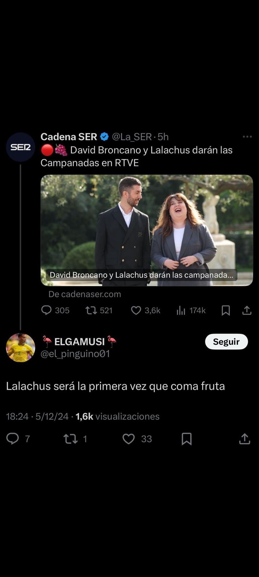 LALACHUS CRÍTICAS | LalaChus responde a las durísimas críticas por ...