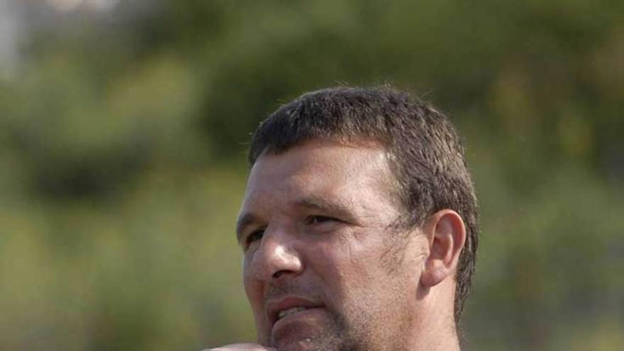 El Lenense se lleva el Memorial "Jesús Álvarez"