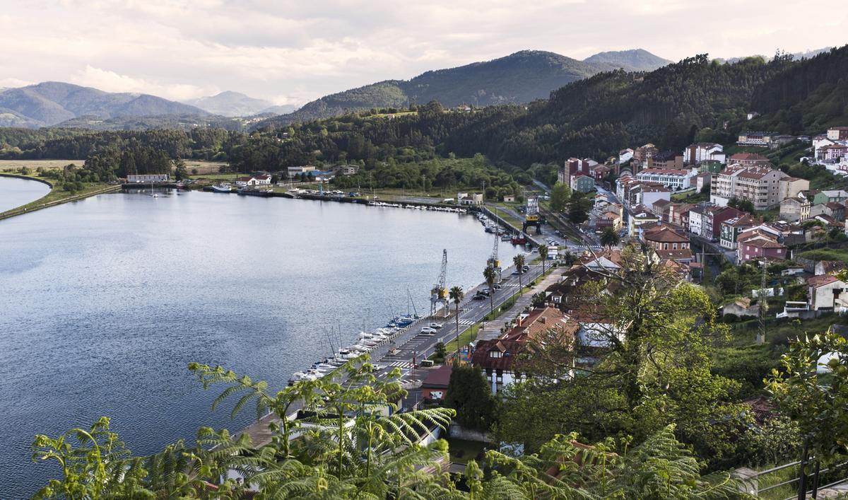 RUTA SENDERISMO BONITA ASTURIAS | La ruta de senderismo más ...