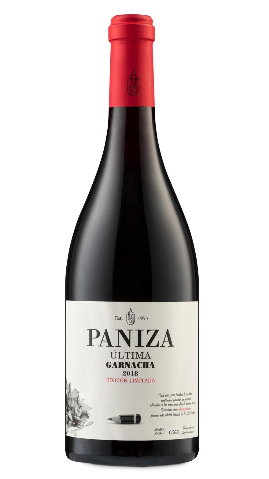 Bodegas Paniza, casi 70 años trabajando por la excelencia