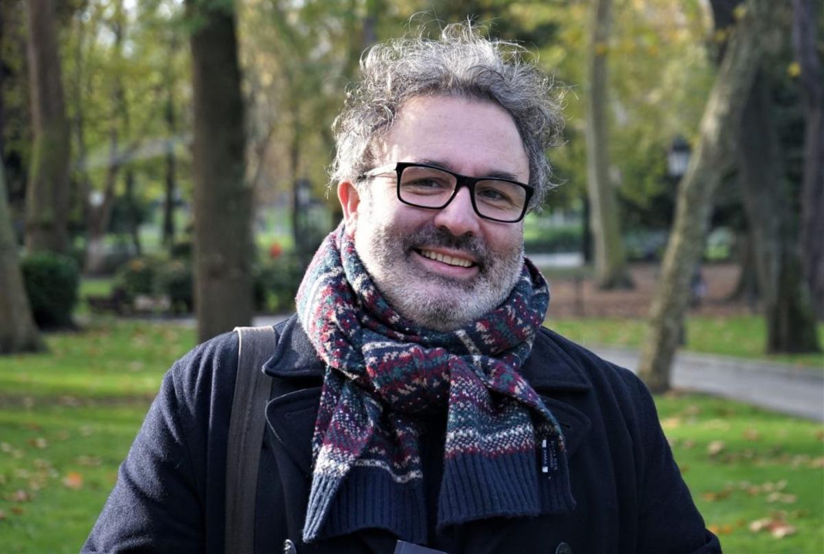 LIBROS | Crítica del libro de relatos de Ovidio Parades 'Frances Farmer ...