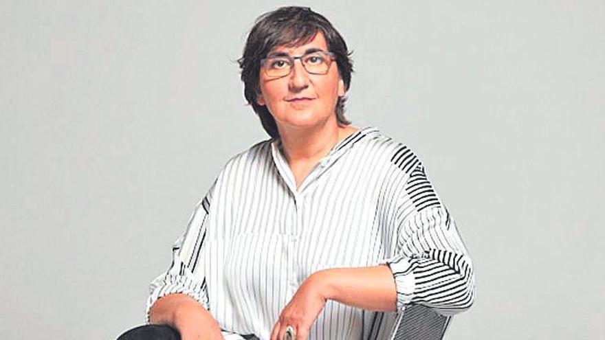 Verónica Fernández, directora de contenidos de Netflix en España y Portugal: "Hay que ser fiel a ...