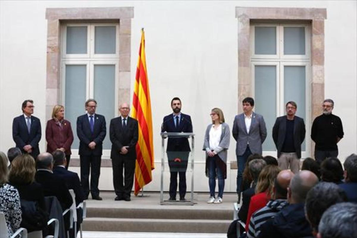 La democracia necesita dignidad