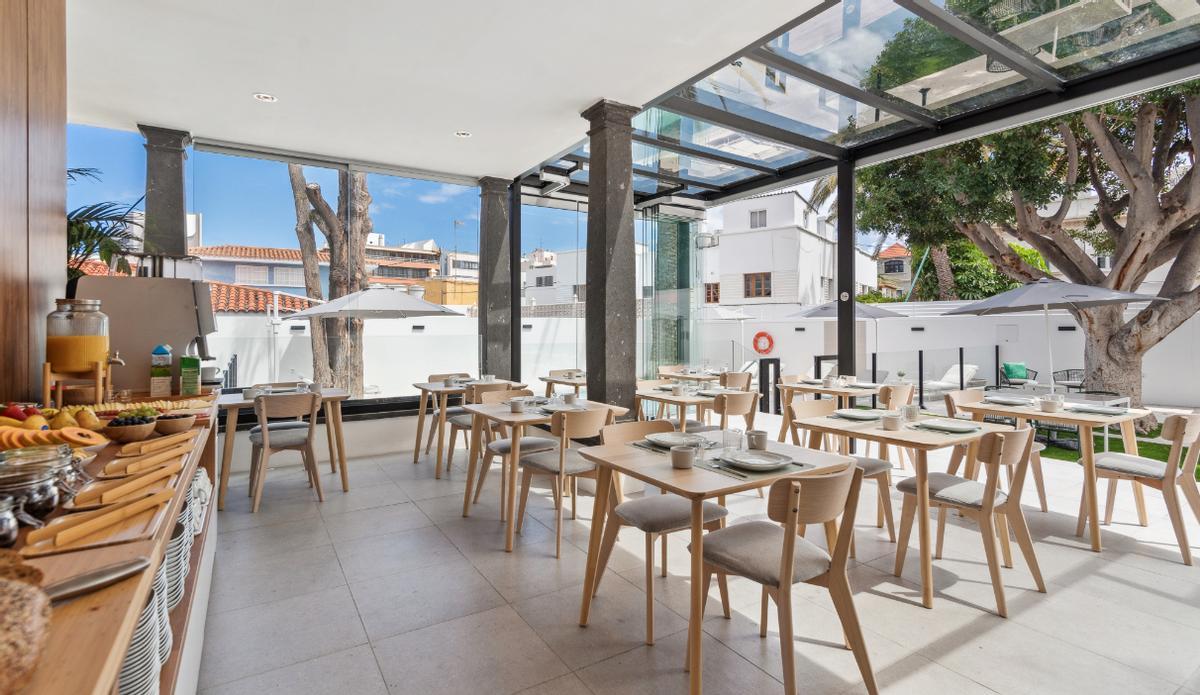 HOTELES GRAN CANARIA | Alma Housing nace con pasión y esfuerzo para ...