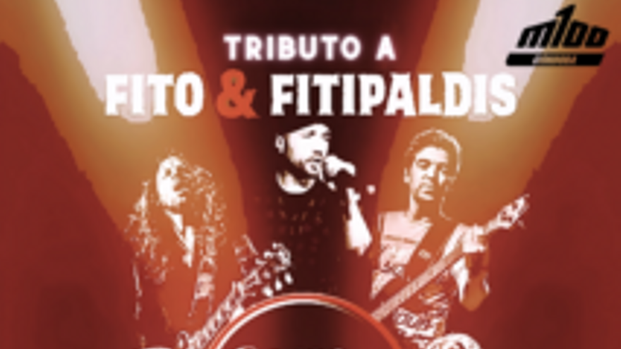 Tributo a Fito & Fitipaldis - Diario Córdoba