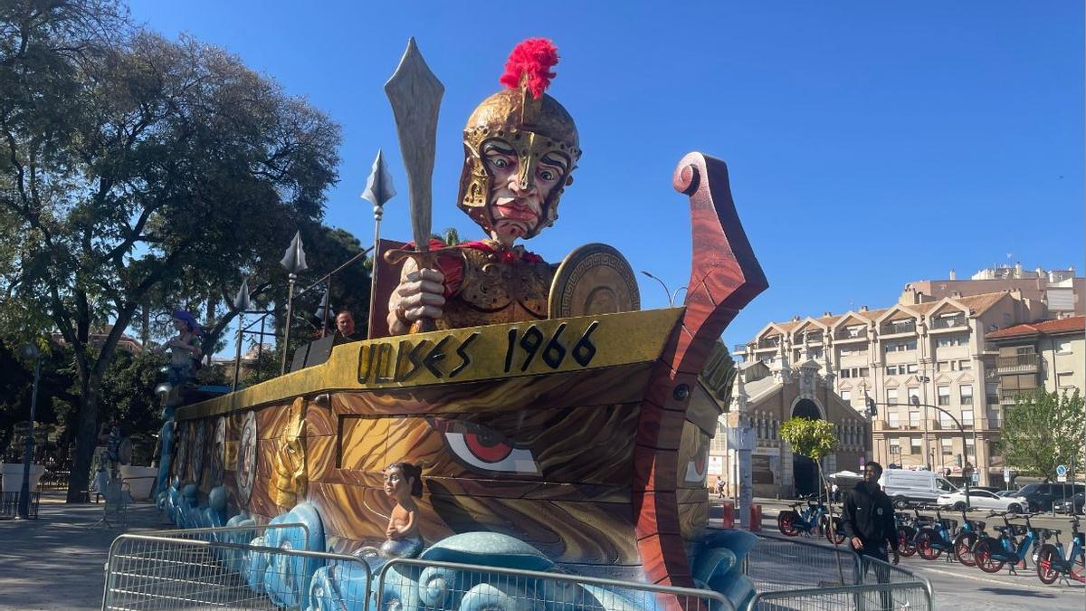 Entierro de la Sardina Murcia | El Entierro de la Sardina tendrá una ...