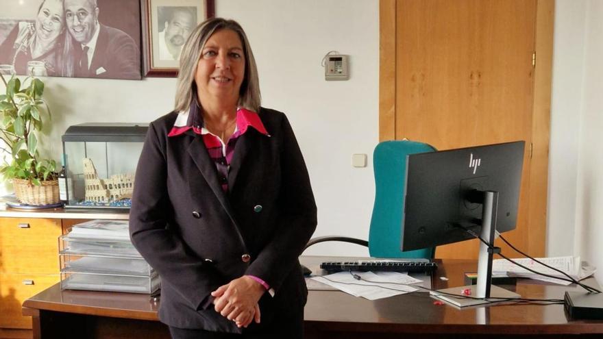 PREMIOS EWOMAN | Reyes Rodríguez (Lácteas Cobreros): "La presencia de ...