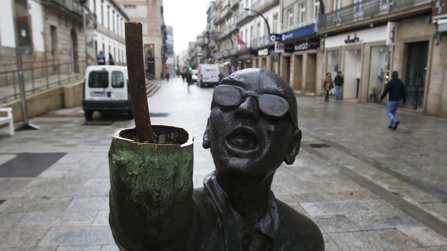 El vandalismo urbano como fenómeno emergente en las ciudades gallegas ...