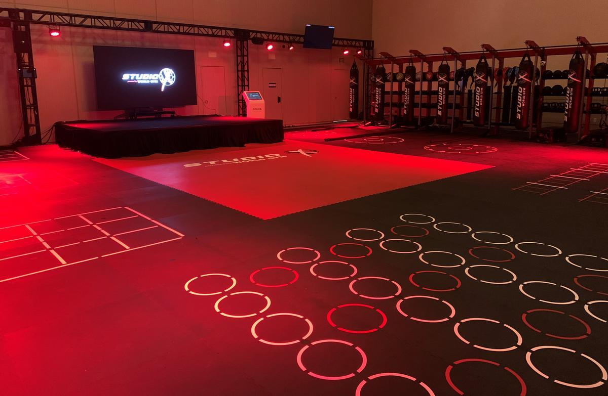 Bootiq, tecnología española detrás de la revolución del entrenamiento ...