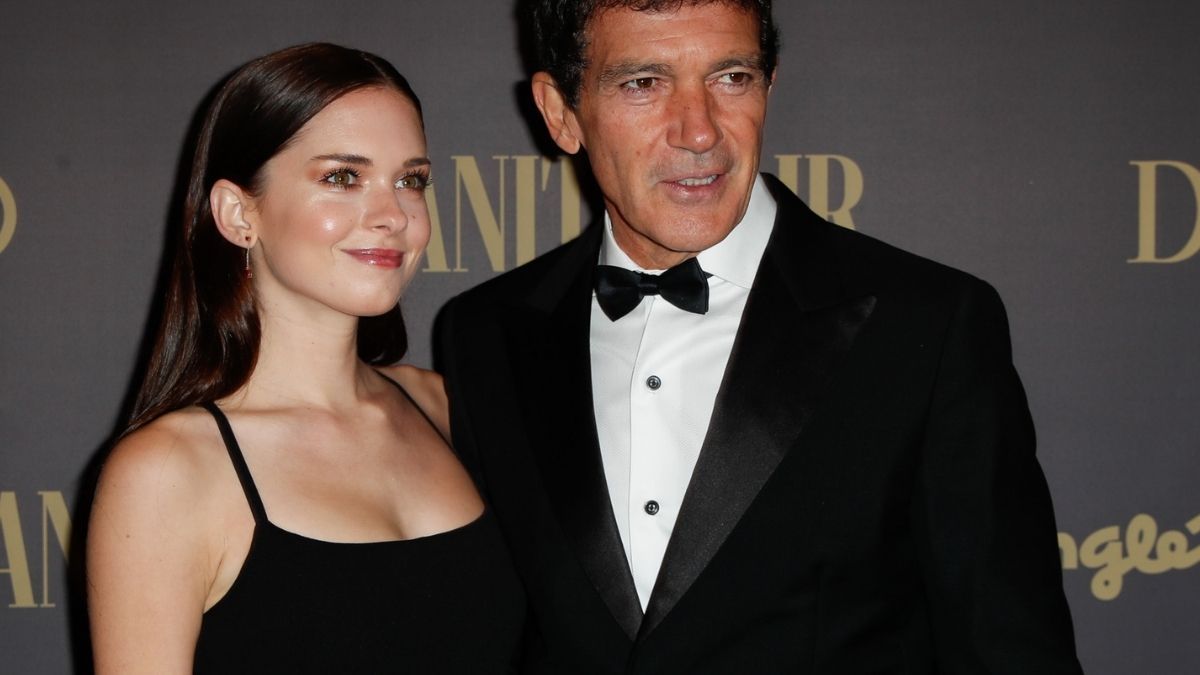 BODA HIJA ANTONIO BANDERAS | ¿Cuándo se casa la hija de Antonio Banderas? Todos los detalles de ...