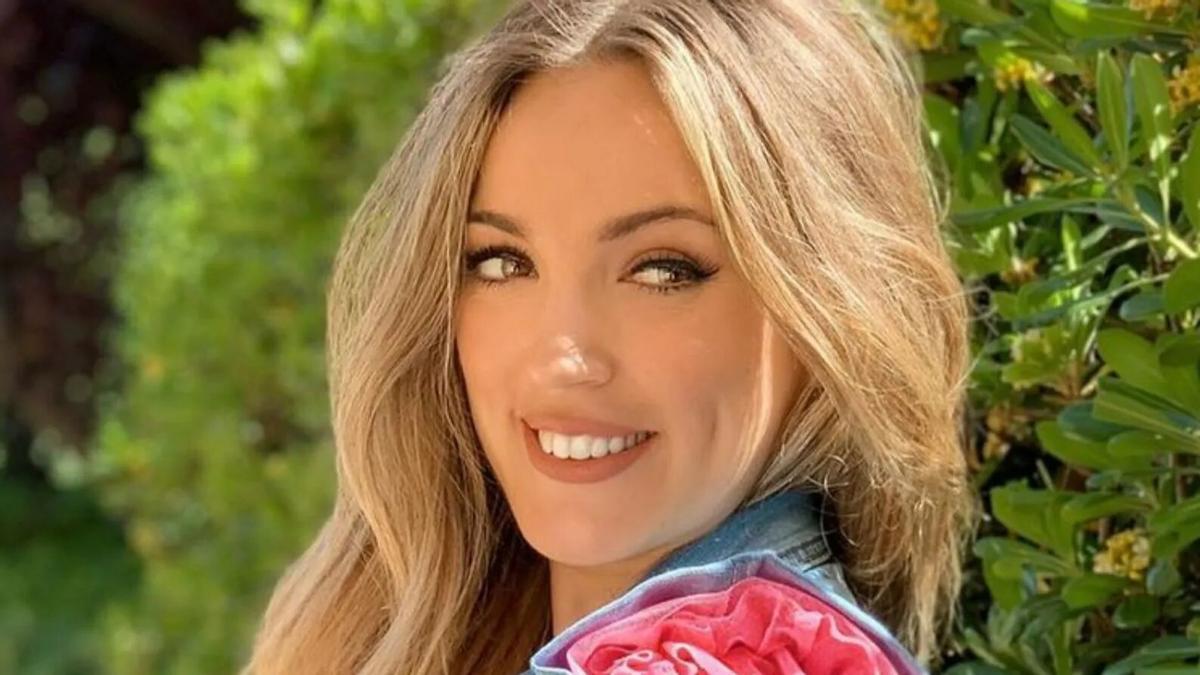 Marta Riesco se abre en canal y narra como cambió su vid a peor en dos semanas: "En quince días ...