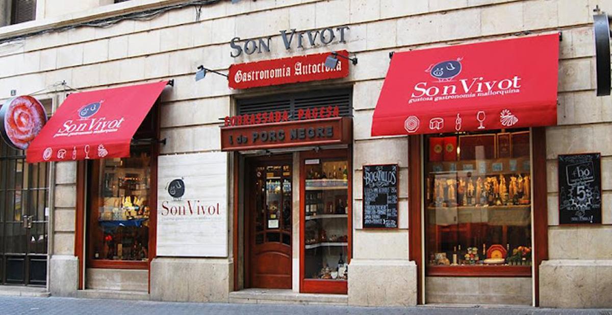 CIERRE ESTABLECIMIENTO PALMA BALEARES | La tienda de productos ...