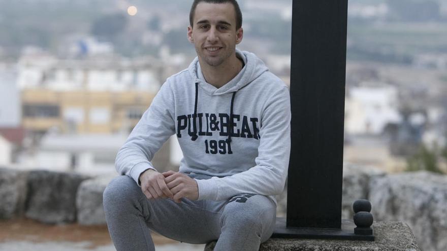 Muere Emilio José, el futbolista viral de La Llosa