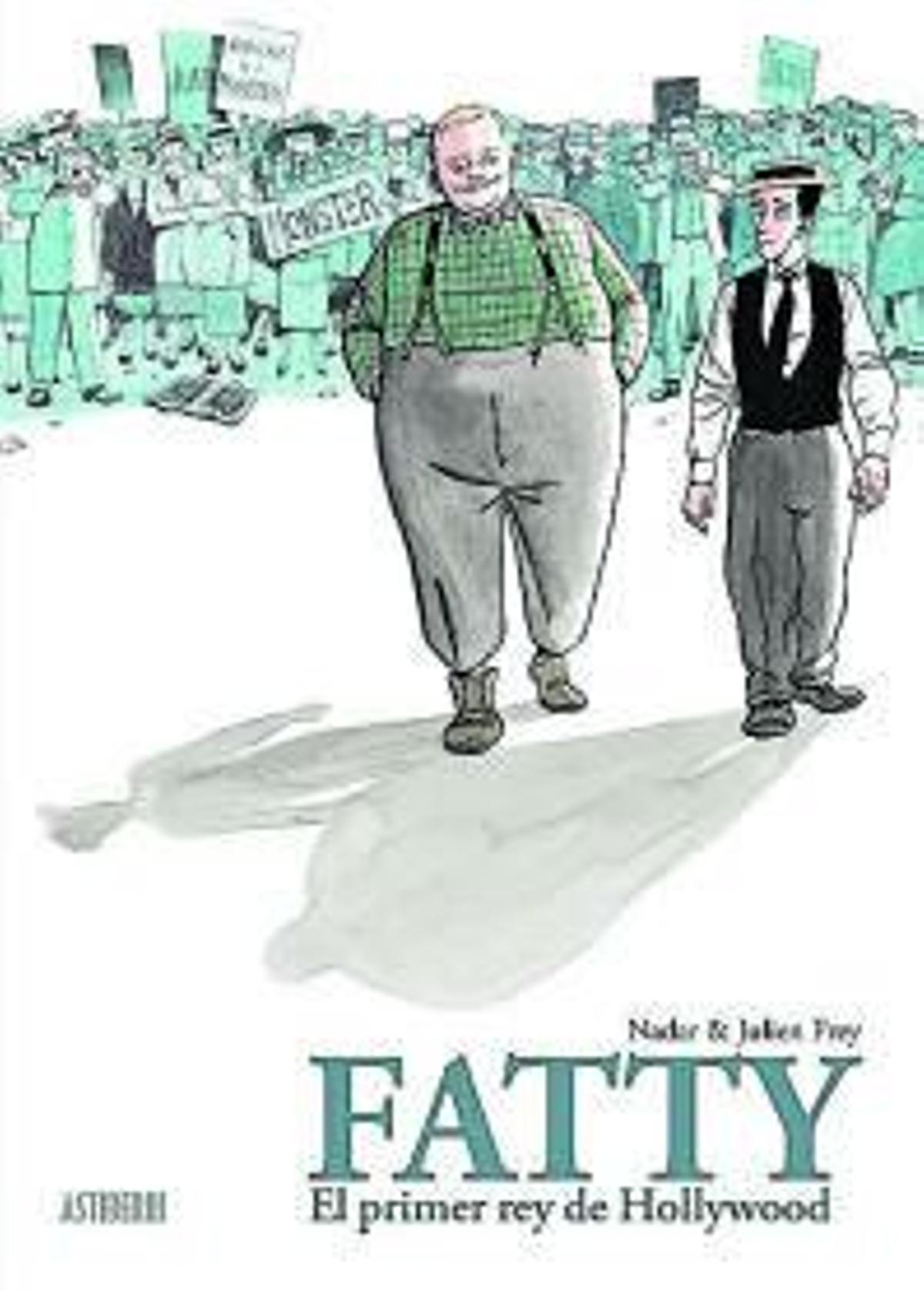 Biografías dibujadas