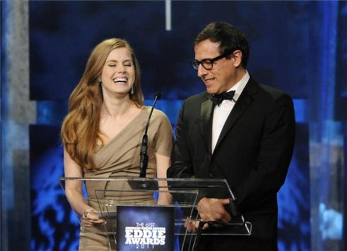 David O'Rusell - El Periódico