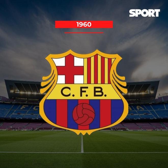 Fotos | ¡La última evolución del escudo! El logo especial del Barça ...