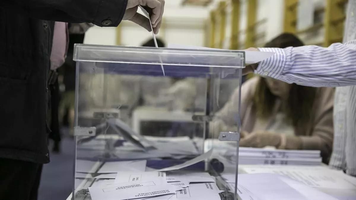 Resultat Eleccions A Catalunya Resultats De Les Eleccions A Sabadell