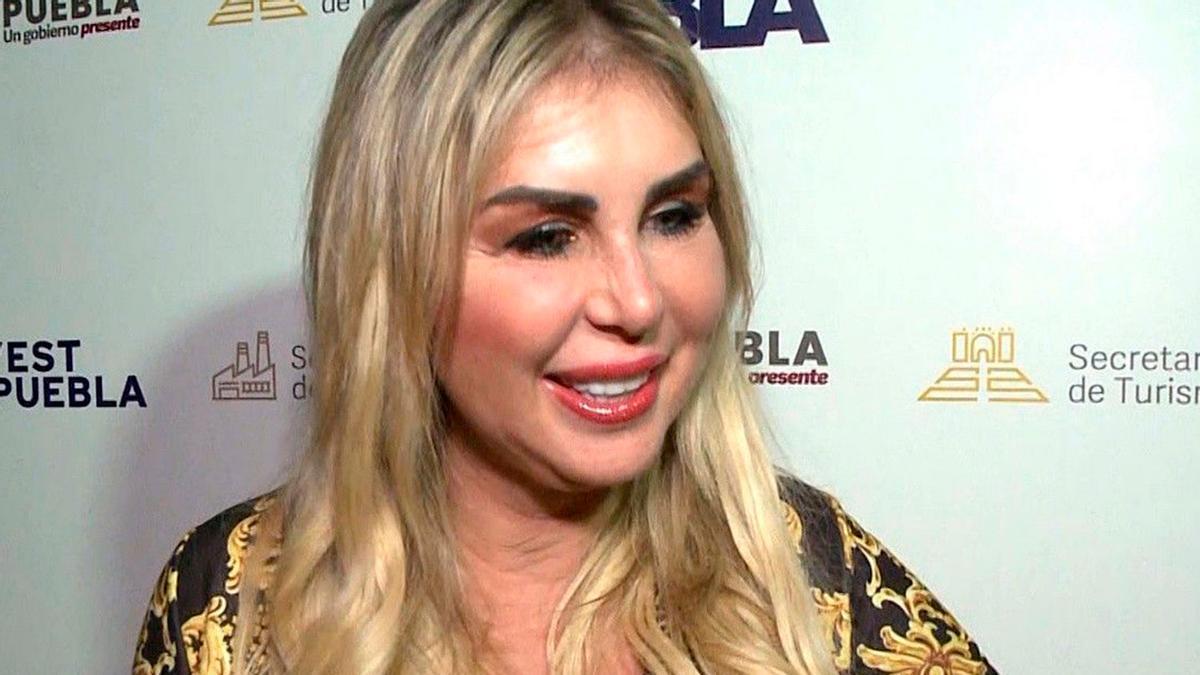 PAREJA MALENA GRACIA | La nieta de Arévalo confirma la relación con el ...