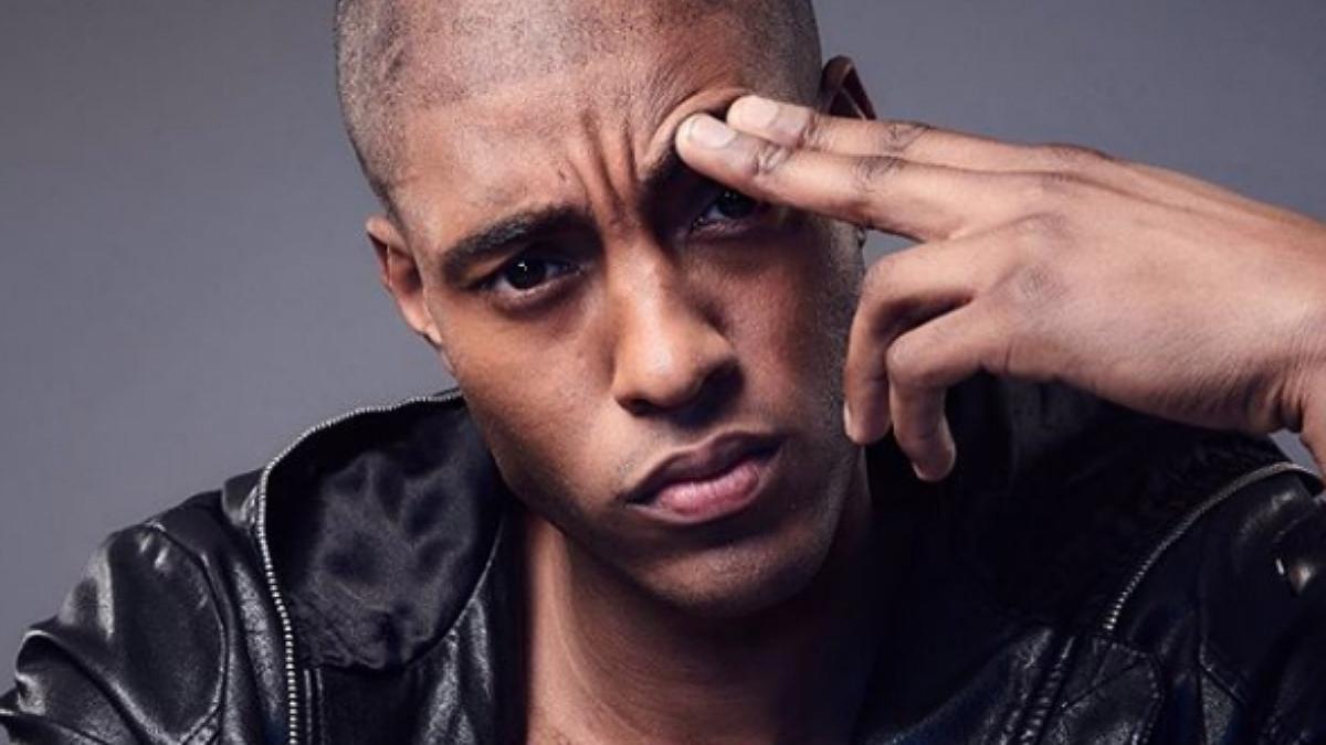 El secreto de Stefan-Pierre Tomlin, el hombre que más liga en Tinder