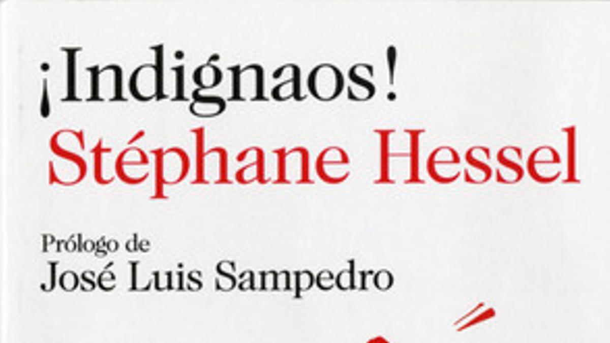 La indignación como fenómeno