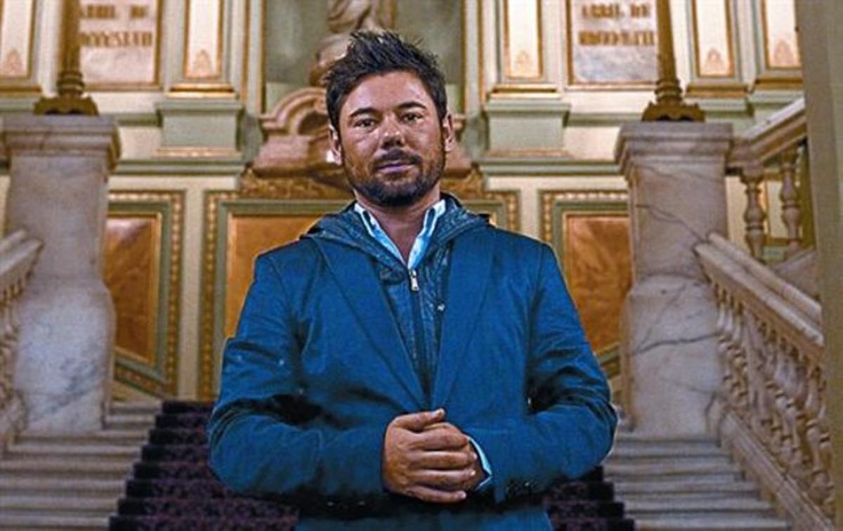 Poveda, portavoz del flamenco ante la Unesco - El Periódico