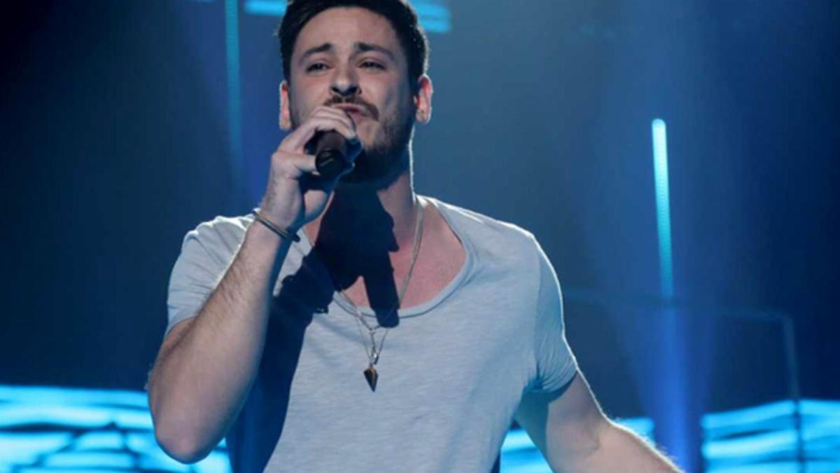 El primer single de Cepeda, cada vez más cerca: así es la portada de ...