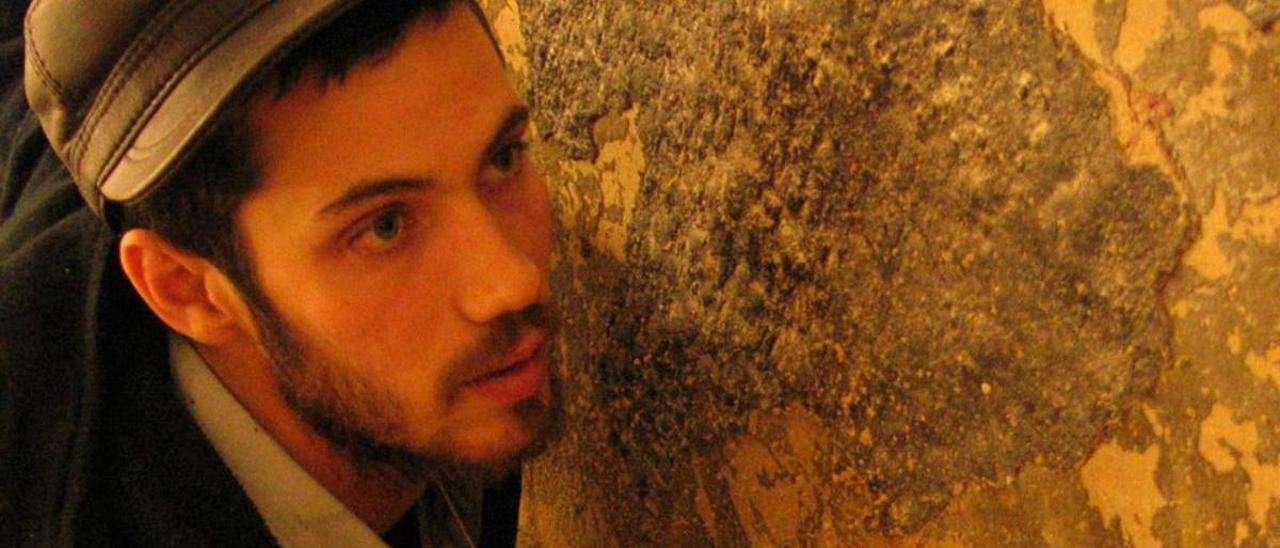 Pablo Lázaro: «Mallorca tiene el equilibrio perfecto entre naturaleza y ...
