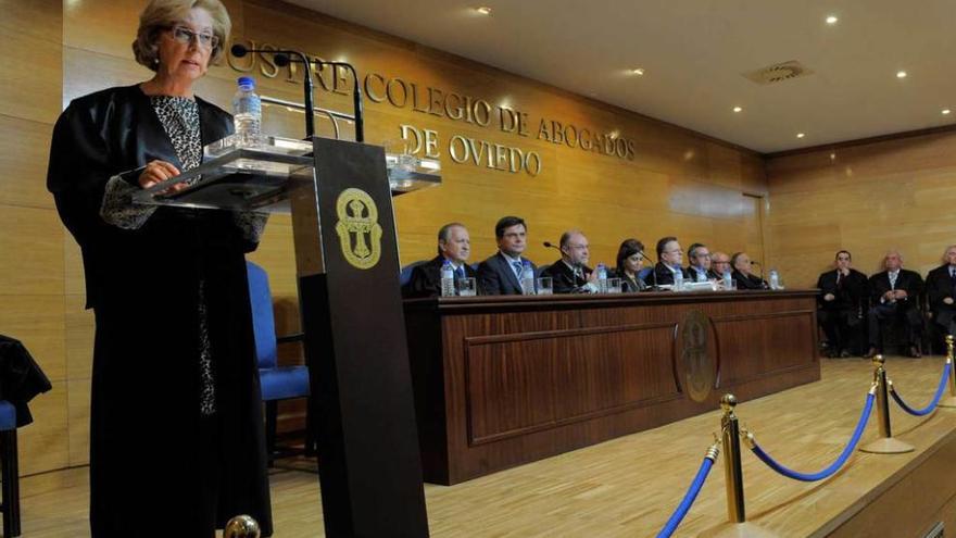 Dora Alonso: "Fui destituida por cumplir la ley, pero soy feliz porque ...