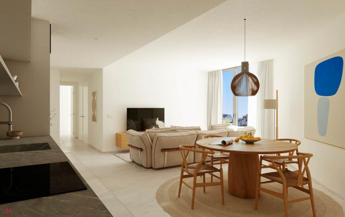 VIVIENDA EN MALLORCA | Arranca el derribo del antiguo bar Riu Dolç en ...