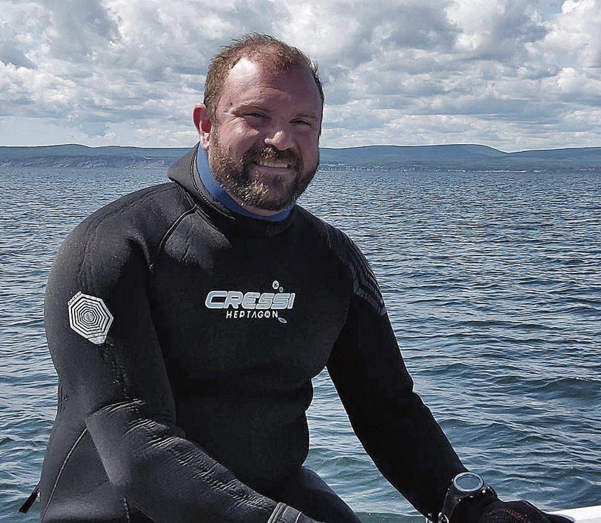 El experto mundial Christopher Dostal restaurará los seis cañones del ...