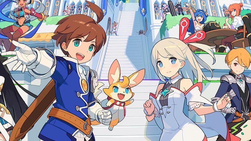 World Flipper: la apuesta de acción retro con temática pinball abre ...