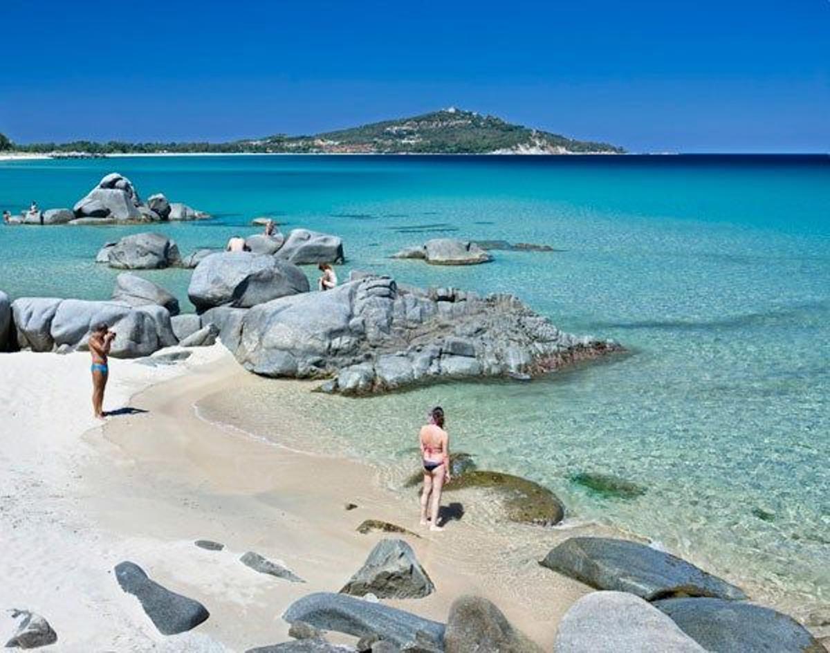 Cerdeña, la isla tesoro de Italia - Viajar