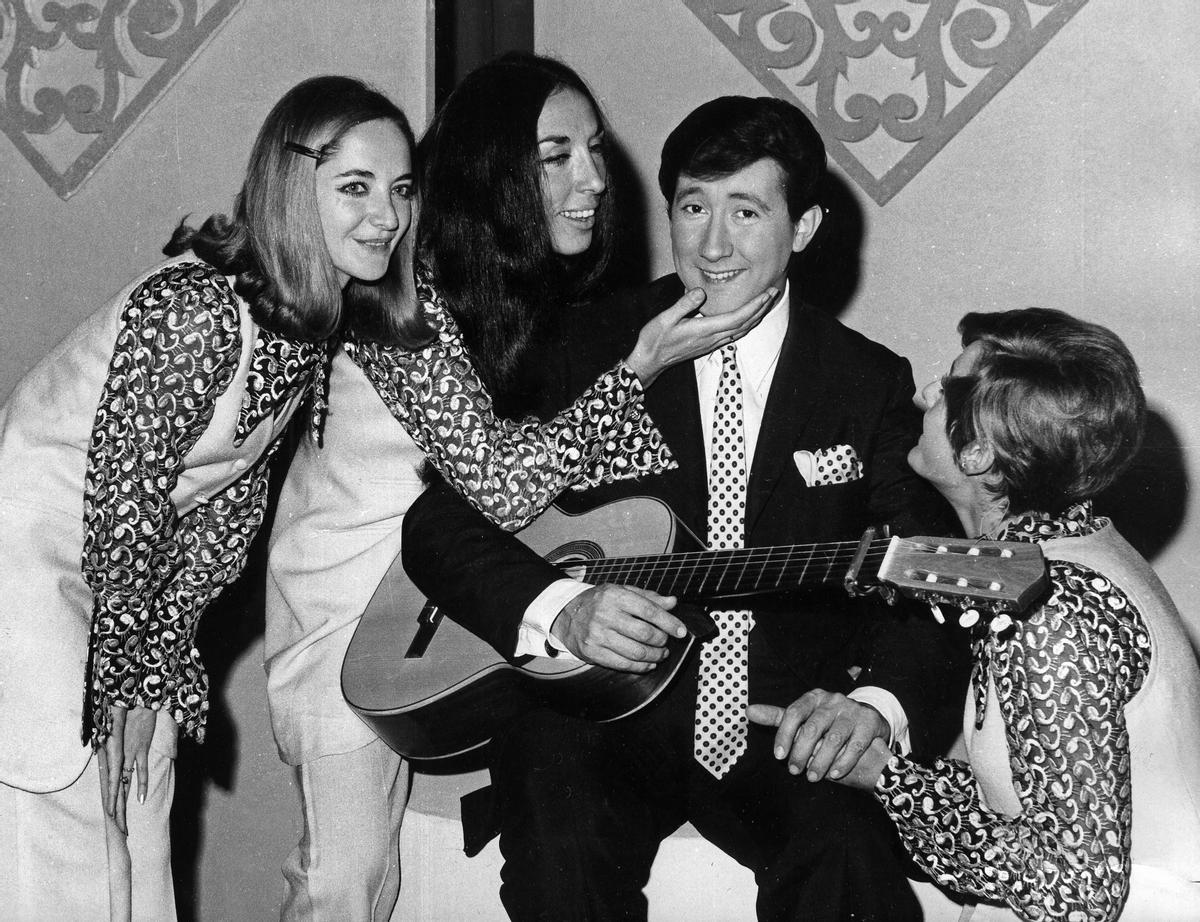 Muere Marisa Simó, 'La Chatunga'