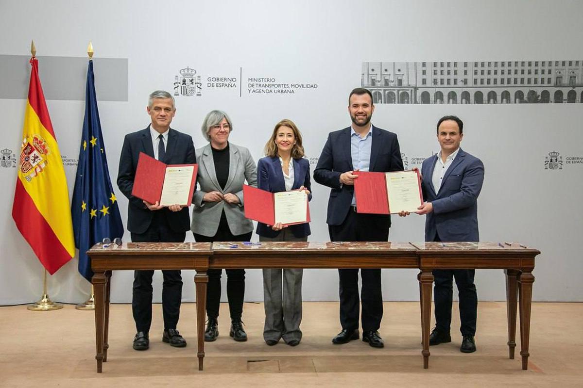 Ayudas vivienda jóvenes Extremadura | El Ministerio financiará el 40% ...