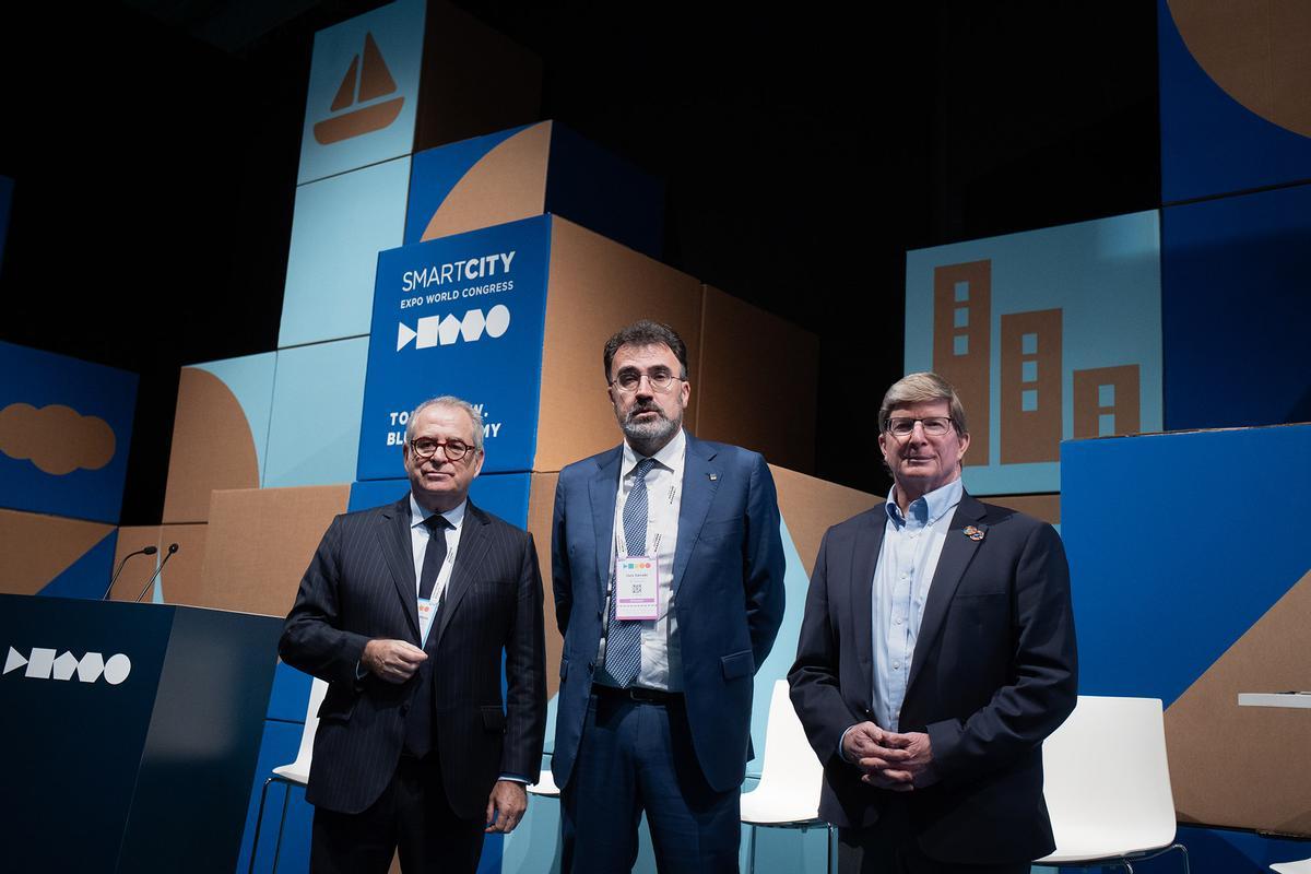 Smart City Expo 2023 | FOTOS