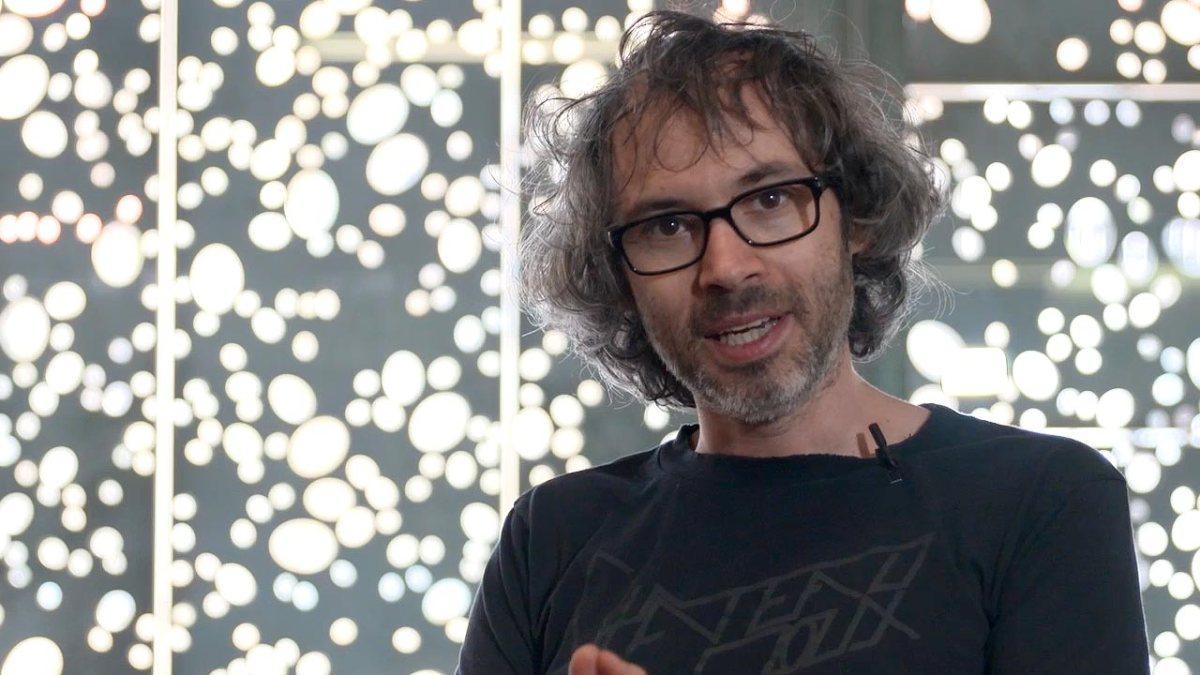 James Rhodes incendia las redes con su opinión sobre el reguetón ...