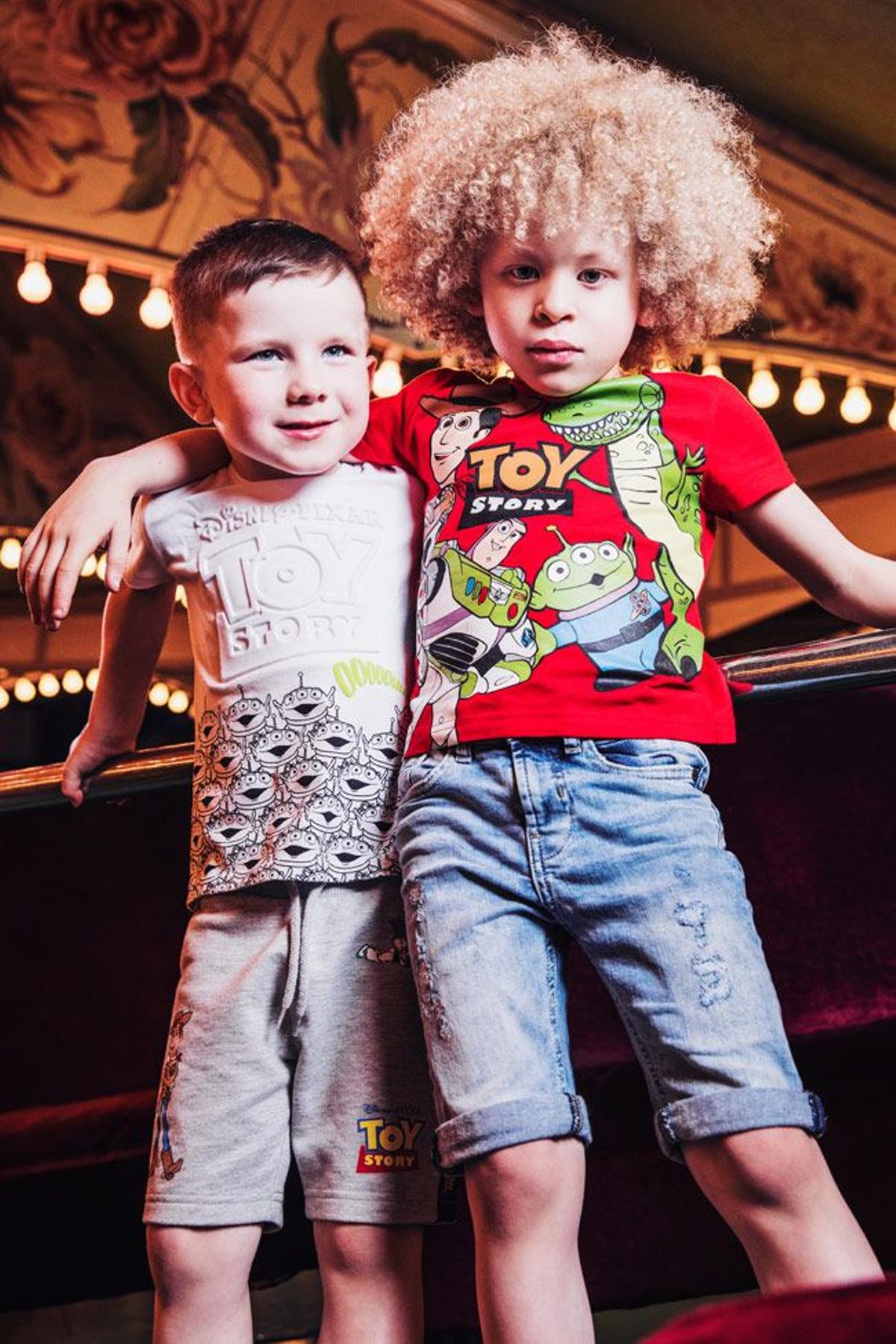 Fanáticos de 'Toy Story': Primark tiene la colección que necesitáis - Woman