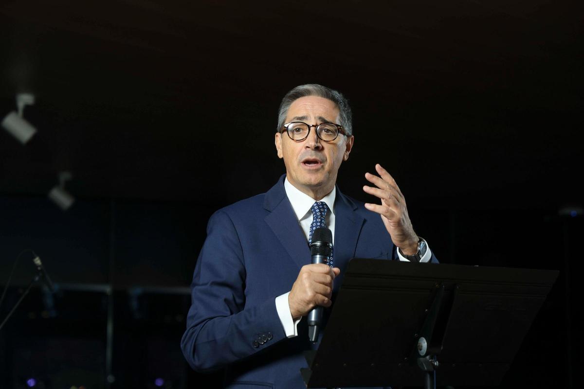 La EUIPO lanza el Centro de Conocimiento sobre Derechos de Autor ante el auge de la inteligencia ...