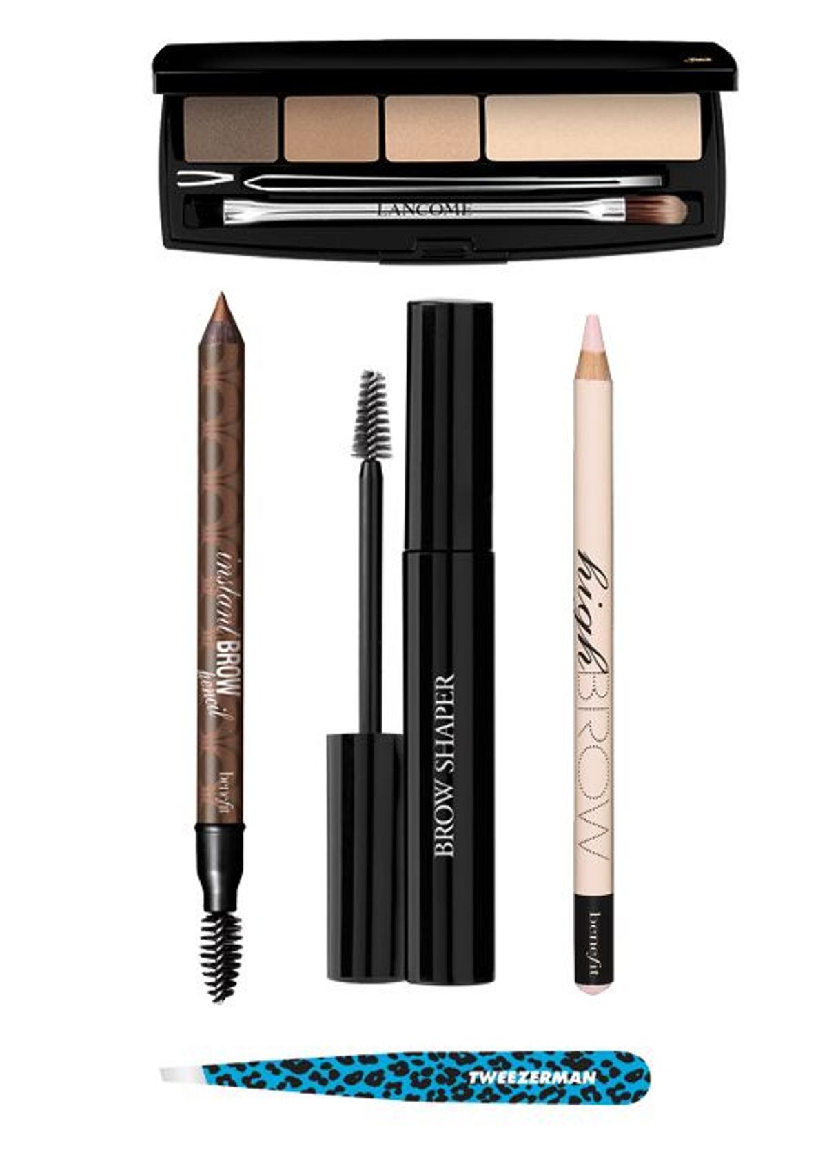 Cejas perfectas - Woman