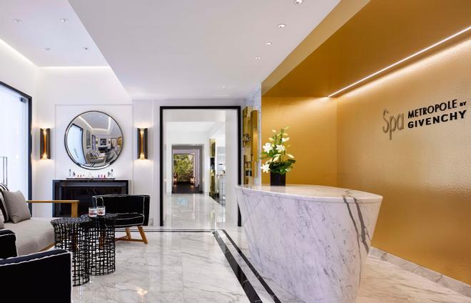 Vuelta al mundo por los mejores spas de lujo de este 2020 - Viajar