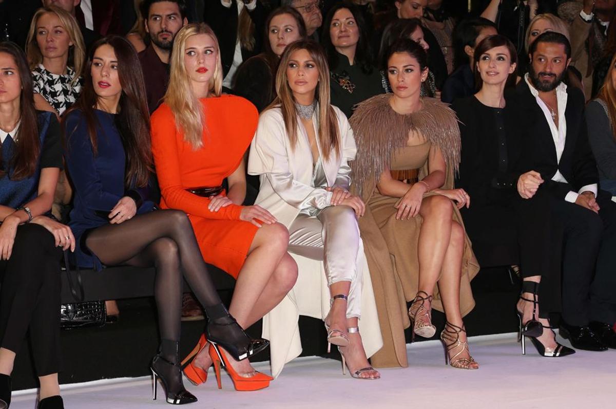 El arquitecto de la moda: Stéphane Rolland - Woman