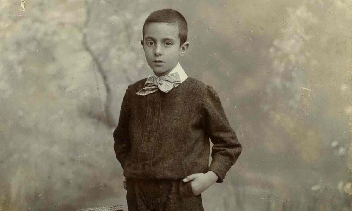 Fernando Pessoa: ¿un caso único de personalidad múltiple?